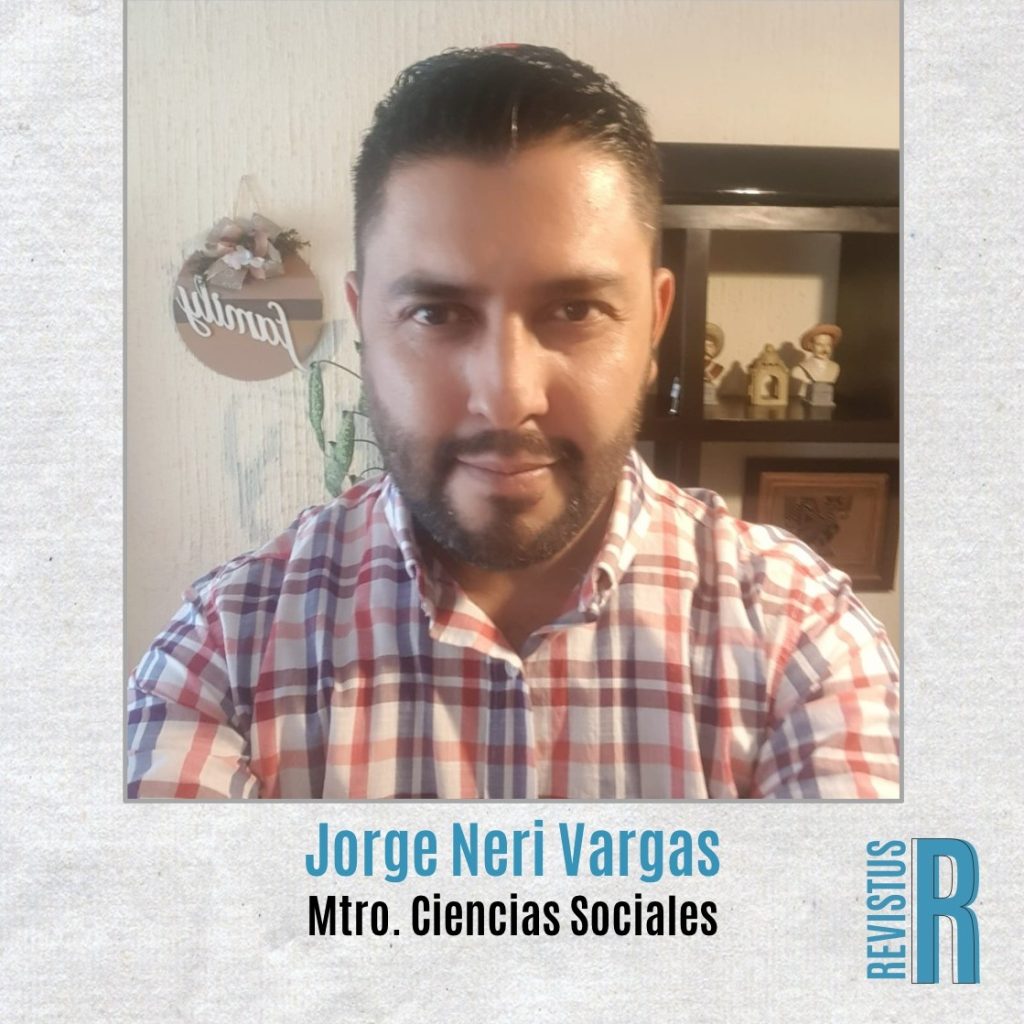 LOS SOCIÓLOGOS SOMOS MUY NECESARIOS: ENTREVISTA A MCS JORGE NERI VARGAS ...